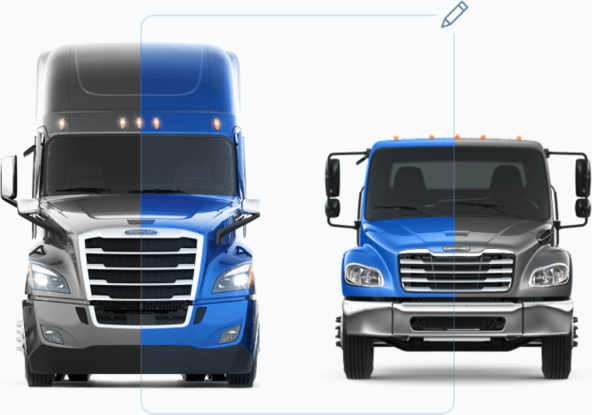 Demand a Superior Powertrain | Detroit